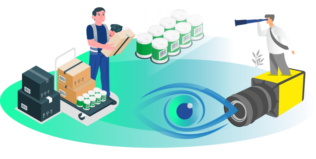 Propix Technologies Pvt Ltd | Track & Trace Solutions | Vision System