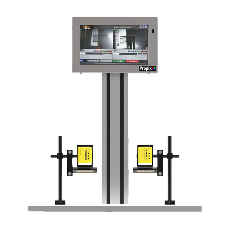 Aiika- Code Inspection System – Propix Technologies Pvt Ltd