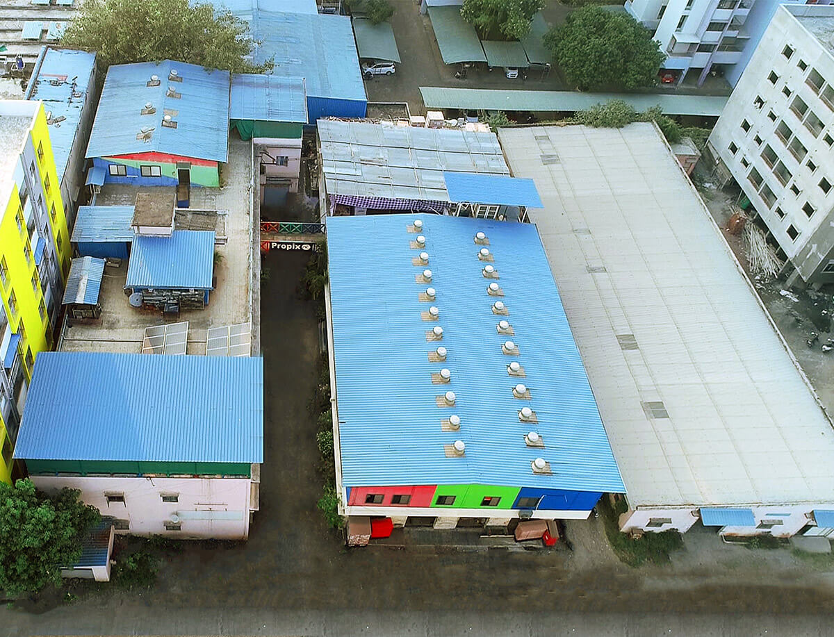 About Propix – Propix Technologies Pvt Ltd