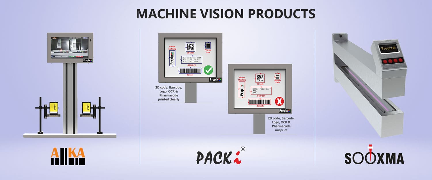 Propix Technologies: Enabling Cutting Edge Quality Assurance in ...