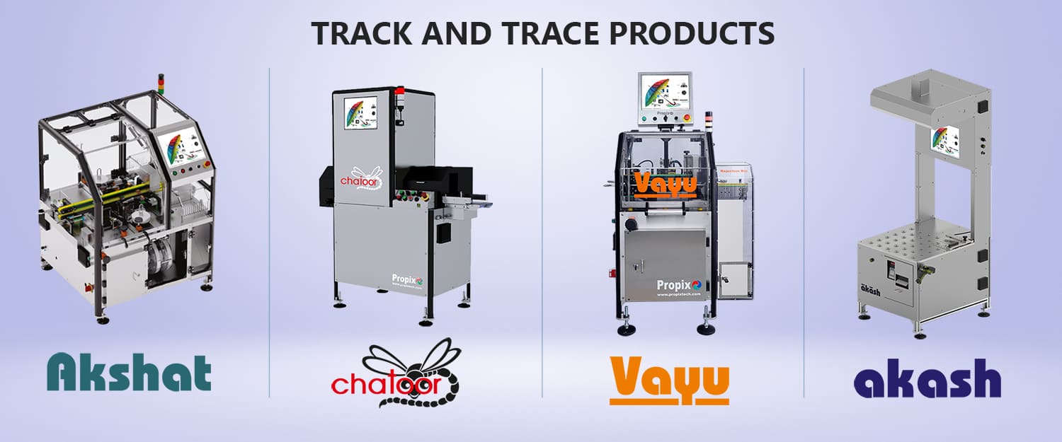 Propix Technologies: Enabling Cutting Edge Quality Assurance in ...