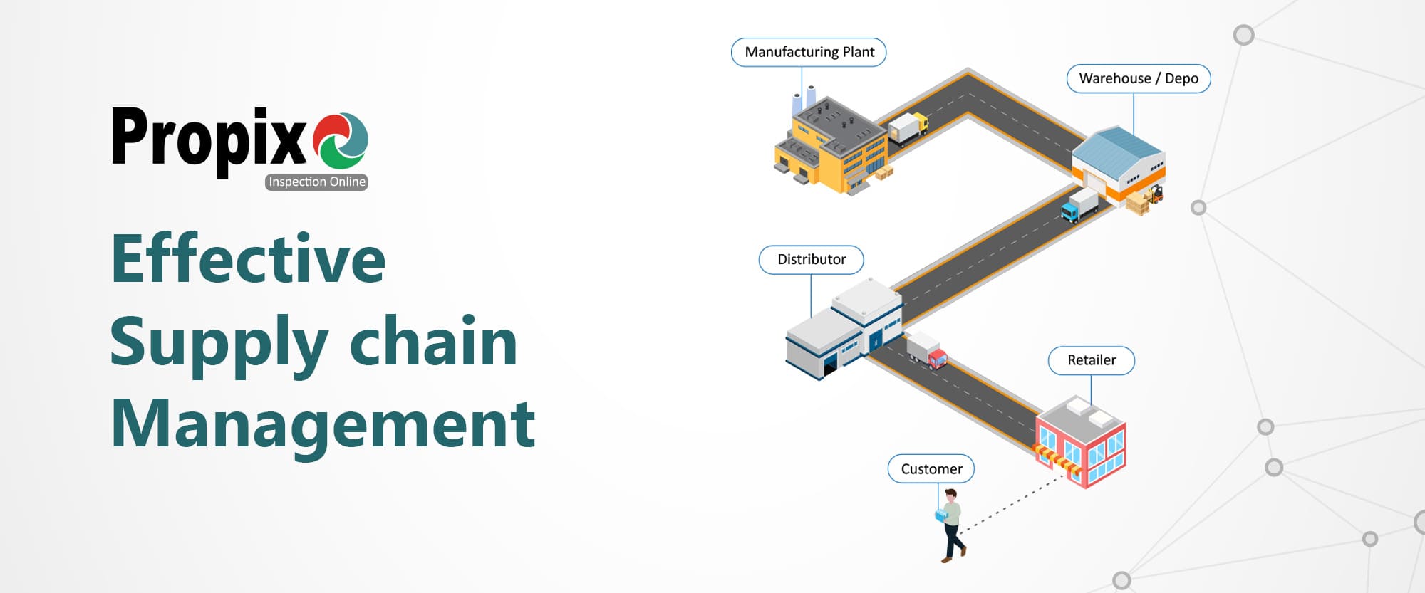 Overcoming the Challenges of Fragmented Supply Chains with Track and ...