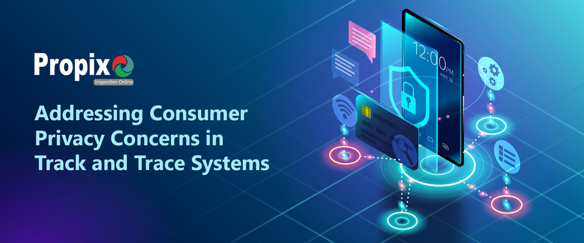 Addressing Consumer Privacy Concerns in Track and Trace Systems ...